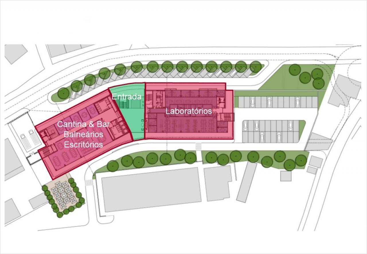 Hovione em Expansão | Hovione